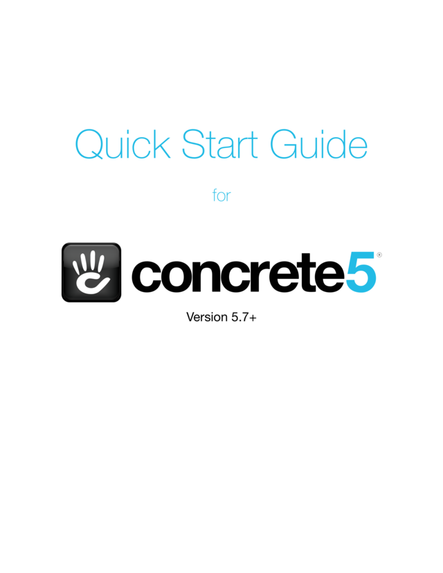 Quick Start Guide for… by Ryan Hewitt [Leanpub PDF/iPad/Kindle]