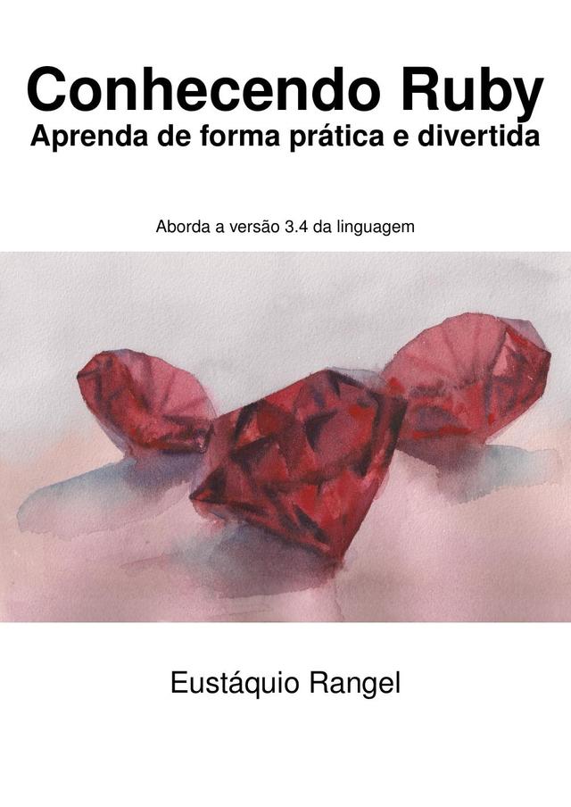 Conhecendo… por Eustáquio Rangel de Oliveira Jr. [PDF/iPad/Kindle]