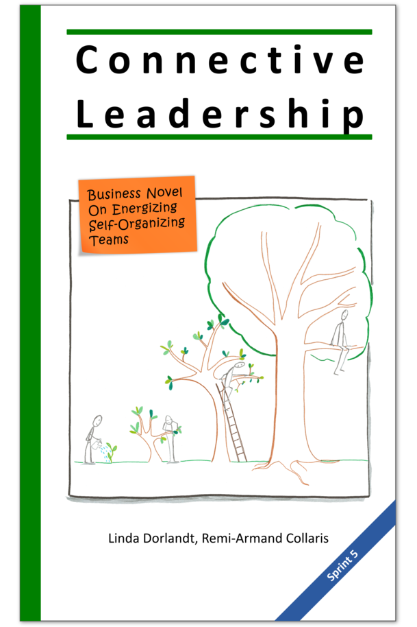 Connective Leadership - Sprint 5 (English)… by Linda Dorlandt & Remi ...