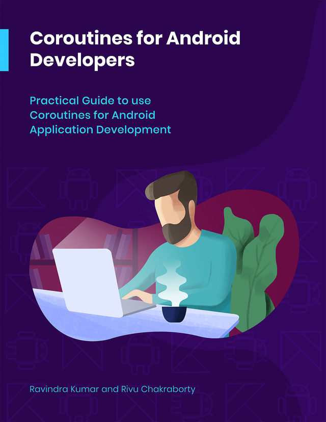 Coroutines for… by Ravindra Kumar et al. [PDF/iPad/Kindle]