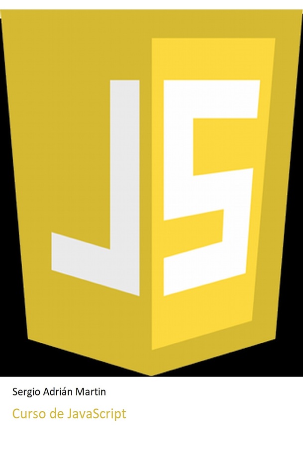 Curso de Javascript [Leanpub PDF/iPad/Kindle]