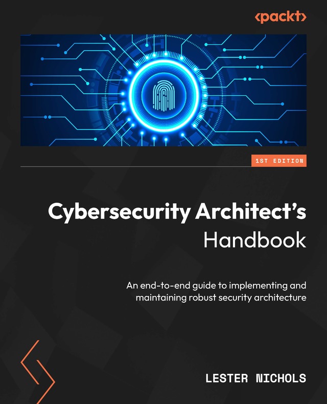 Cybersecurity… by Packt Publishing Ltd [PDF/iPad/Kindle]