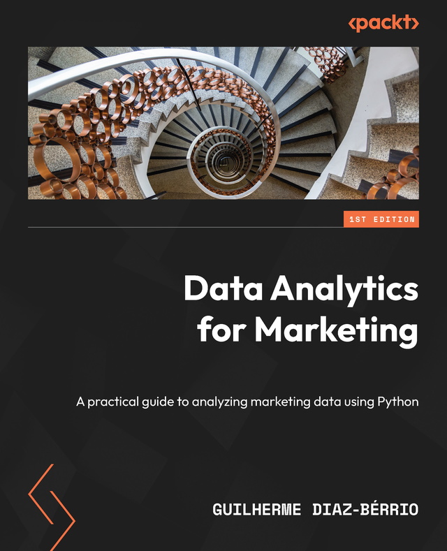 Data Analytics for… by Packt Publishing Ltd [PDF/iPad/Kindle]