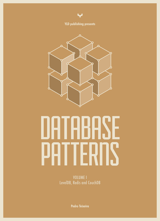 Database Patterns by Pedro Teixeira [Leanpub PDF/iPad/Kindle]