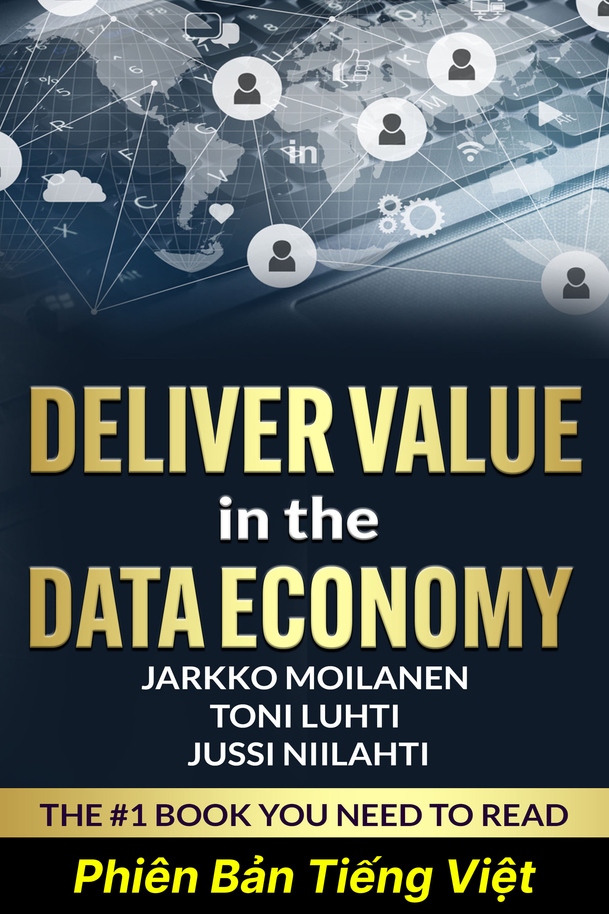 Tạo Giá Trị Trong Nền Kinh Tế Dữ Liệu (Phiên… [PDF/iPad/Kindle]