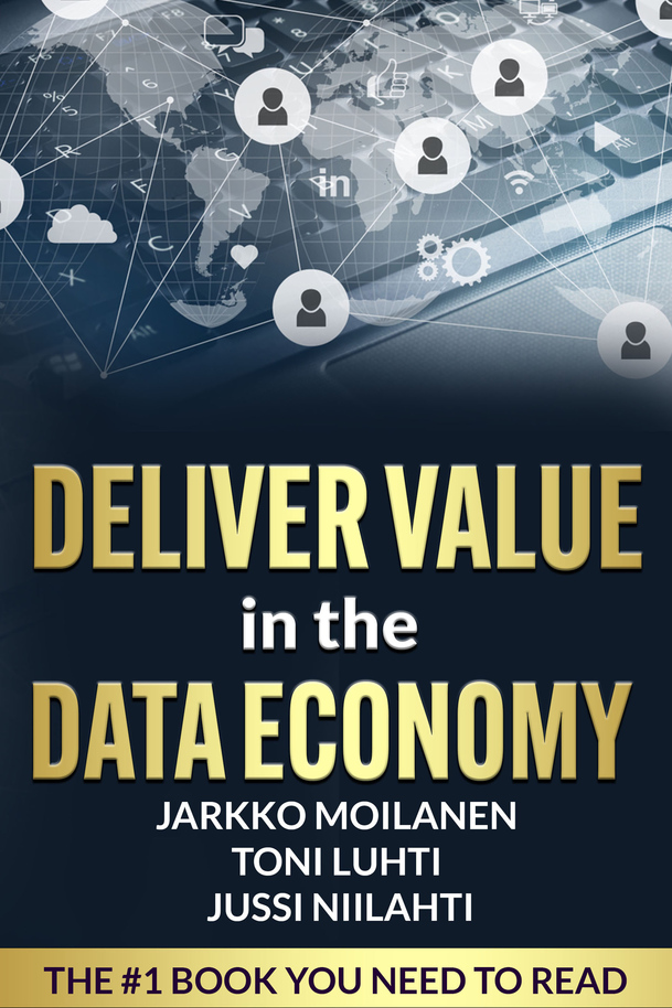 Deliver Value… by Jarkko Moilanen, PhD et al. [PDF/iPad/Kindle]