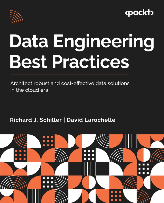 Data Engineering Best… by Packt Publishing Ltd [PDF/iPad/Kindle]