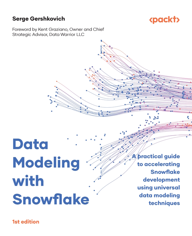 Data Modeling with… by Packt Publishing Ltd [PDF/iPad/Kindle]
