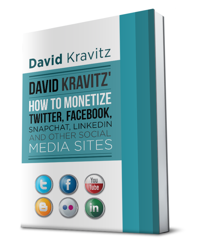 David Kravitz's How to… by David Kravitz [PDF/iPad/Kindle]