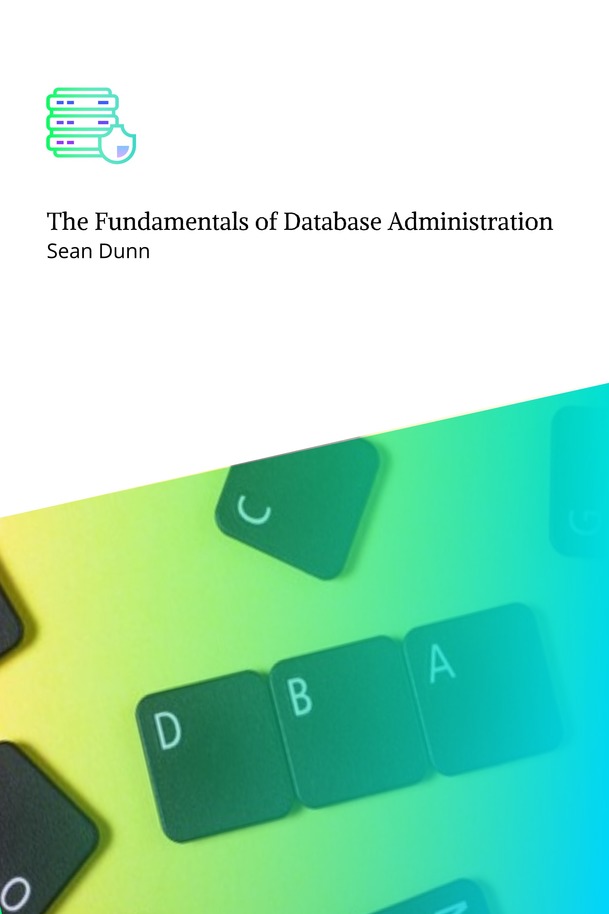 Fundamentals of Database… by Sean Dunn [PDF/iPad/Kindle]