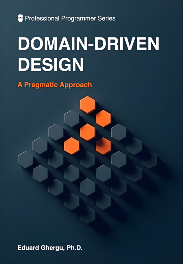 Domain-Driven… by Eduard Ghergu, Ph.D. [Leanpub PDF/iPad/Kindle]