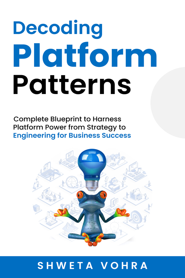 Decoding Platform Engineering… by Shweta Vohra [PDF/iPad/Kindle]
