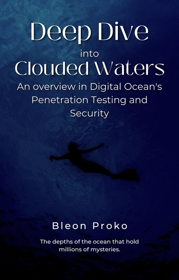 Deep Dive into Clouded Waters [Leanpub PDF/iPad/Kindle]