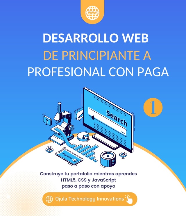 Desarrollo Web de… por Bolakale Aremu [PDF/iPad/Kindle]