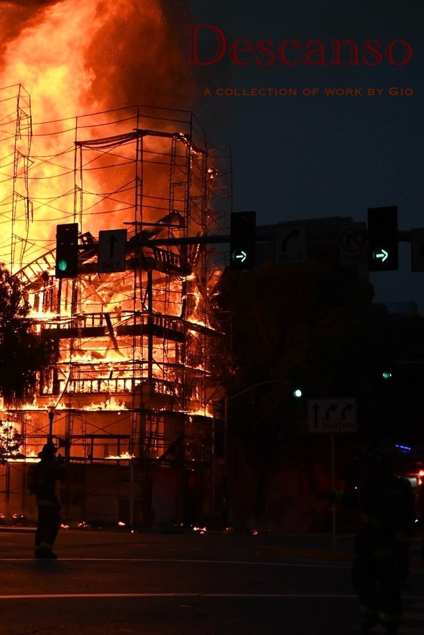 Descanso [Leanpub PDF/iPad/Kindle]