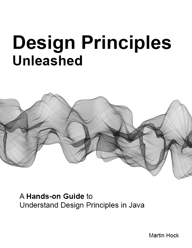 Design Principles… by Martin Hock [Leanpub PDF/iPad/Kindle]