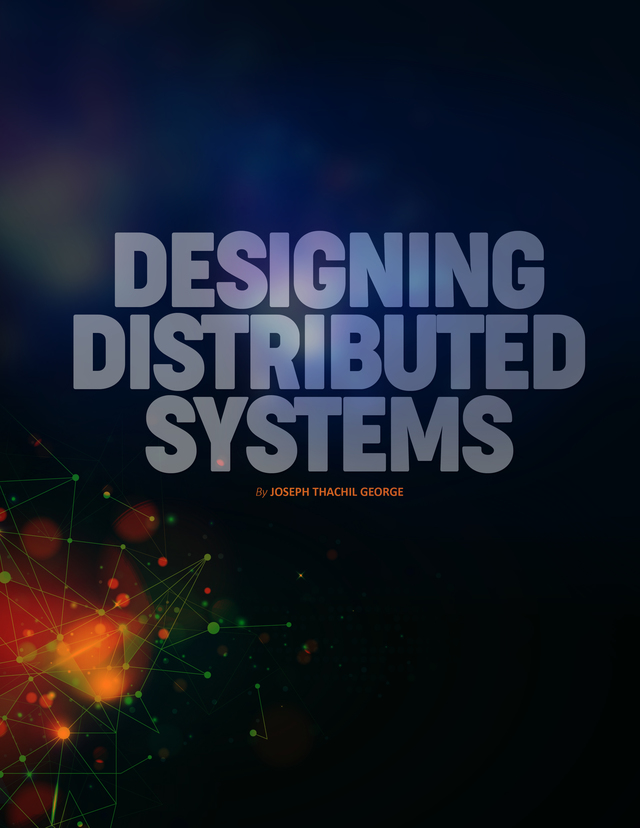 Designing Distributed… by Joseph Thachil George [PDF/iPad/Kindle]