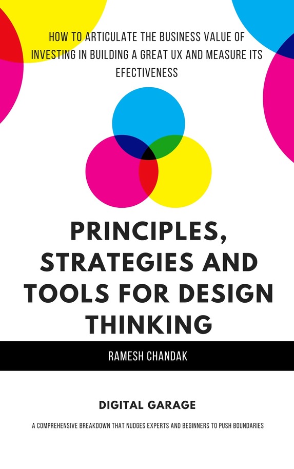 Principles Strategies Tools… by Ramesh Chandak [PDF/iPad/Kindle]