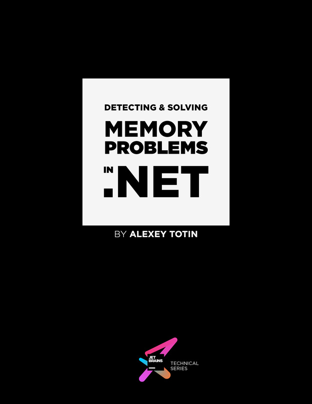 Detecting And Solving Memory By Alexey Totin Pdfipadkindle 