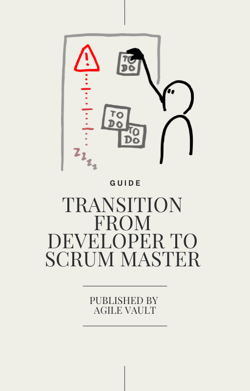 Transition from Developer… by The Agile Vault [PDF/iPad/Kindle]