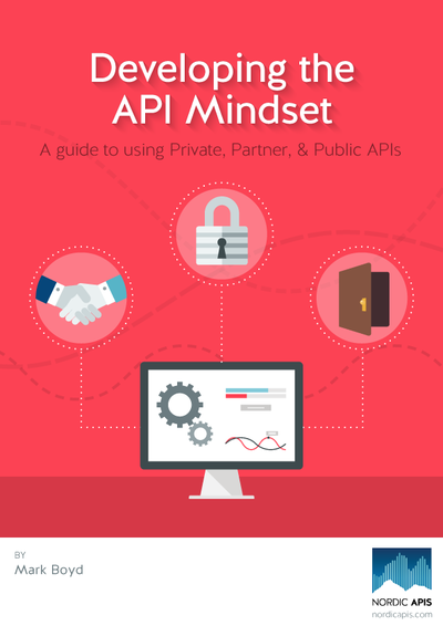 Developing the API… by Nordic APIs [Leanpub PDF/iPad/Kindle]