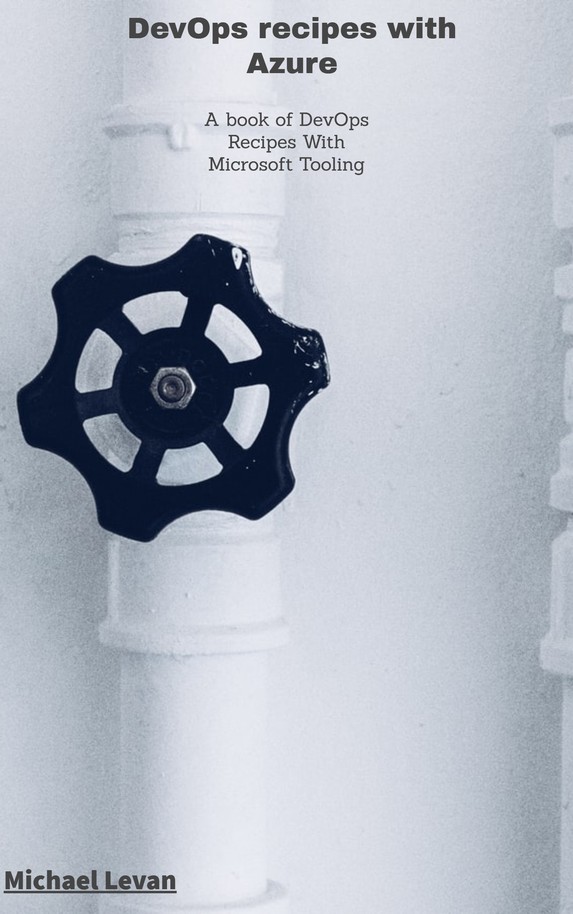 DevOps recipes with… by Michael Levan [Leanpub PDF/iPad/Kindle]