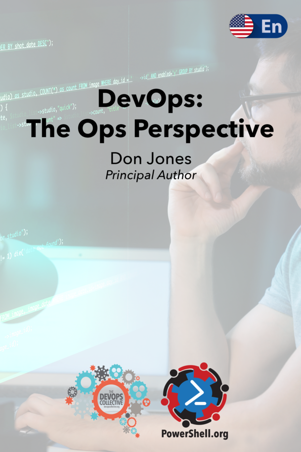 DevOps: The Ops… by The DevOps Collective, Inc. [PDF/iPad/Kindle]