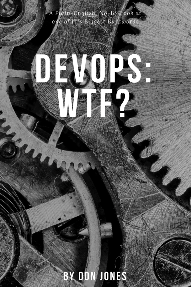 DevOps… by The DevOps Collective, Inc. [Leanpub PDF/iPad/Kindle]