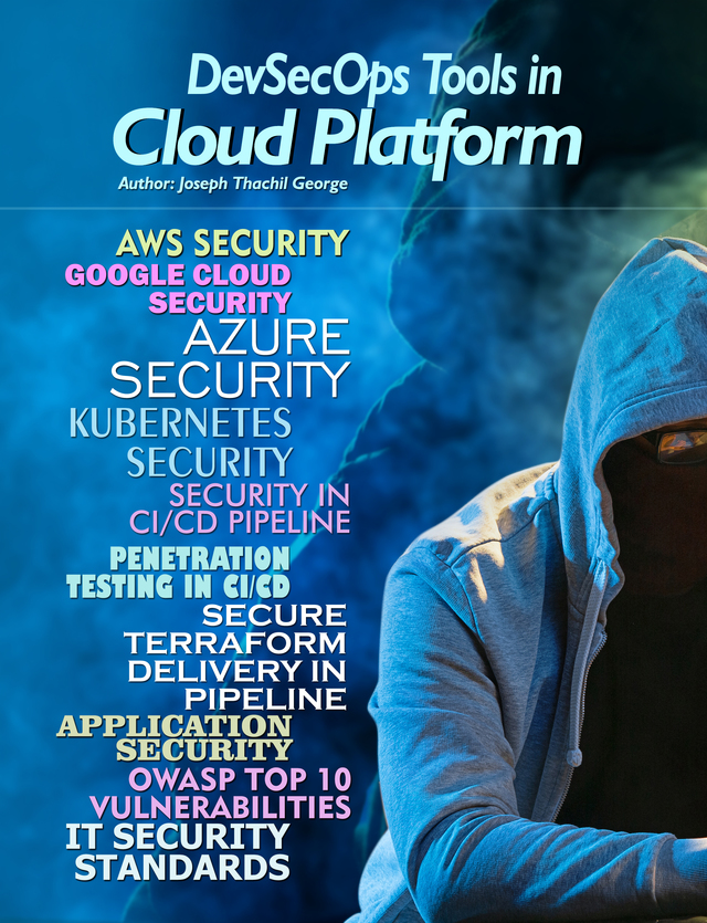 DevSecOps Tools in… by Joseph Thachil George [PDF/iPad/Kindle]