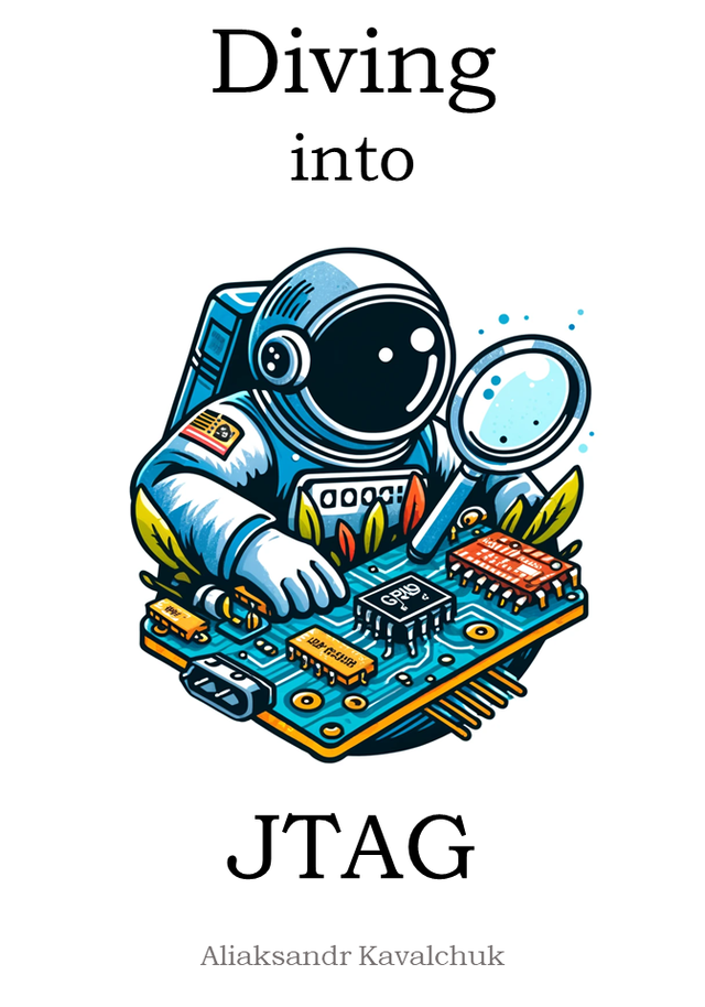 Diving into… by Aliaksandr Kavalchuk [Leanpub PDF/iPad/Kindle]