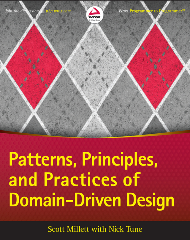 Domain Driven Design with SM [Leanpub PDF/iPad/Kindle]