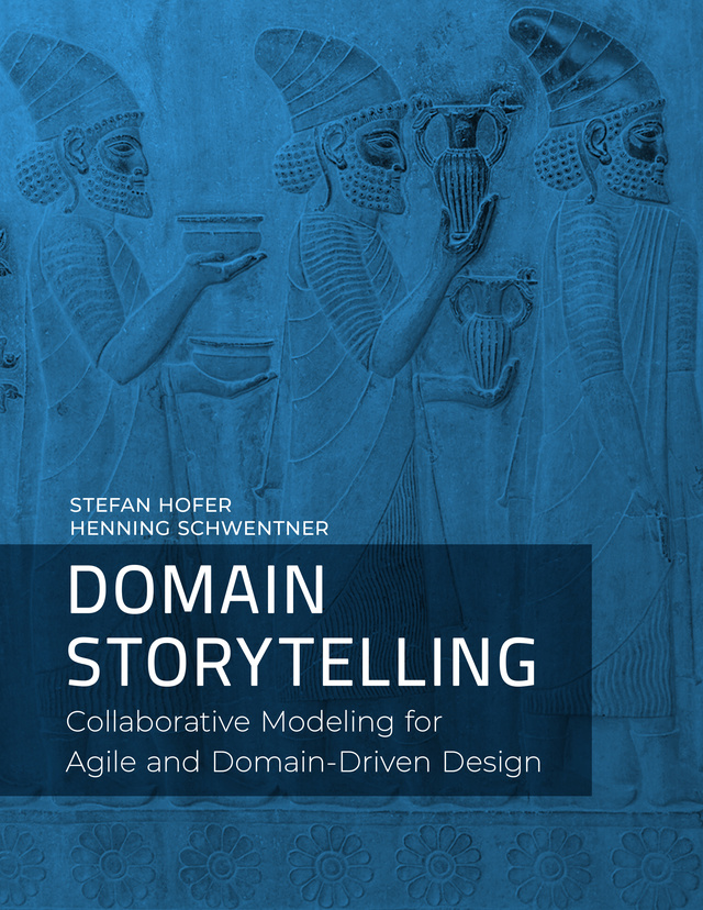 Domain… by Stefan Hofer et al. [Leanpub PDF/iPad/Kindle]