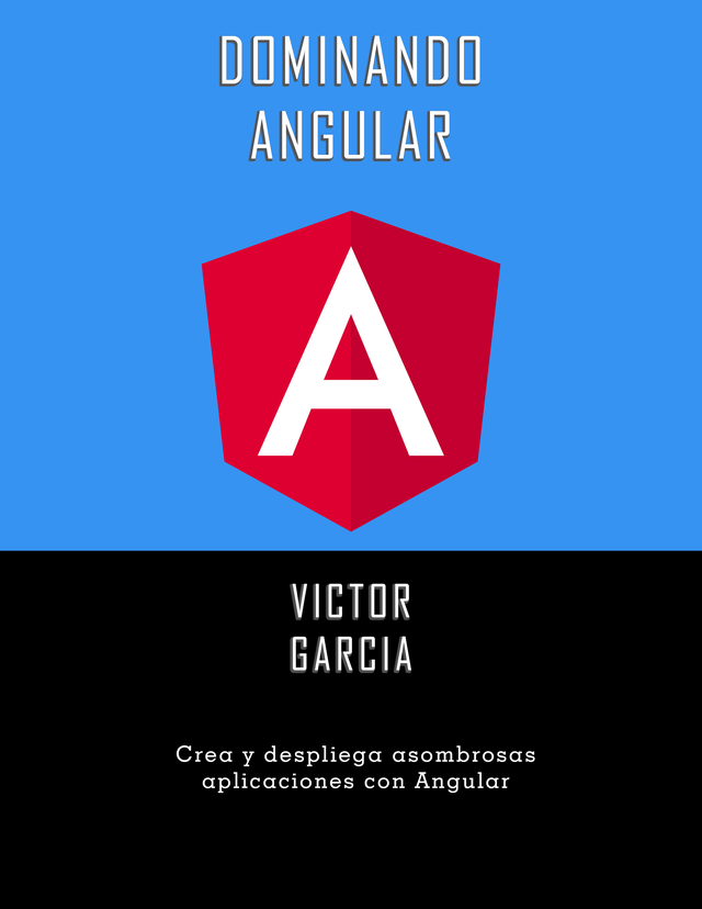 Dominando Angular [Leanpub PDF/iPad/Kindle]