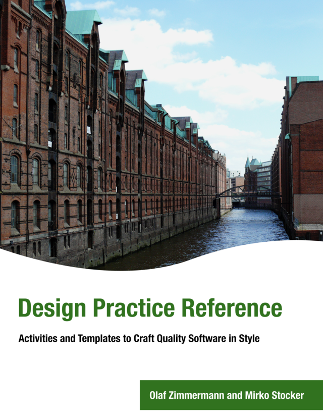 Design Practice… by Mirko Stocker et al. [PDF/iPad/Kindle]
