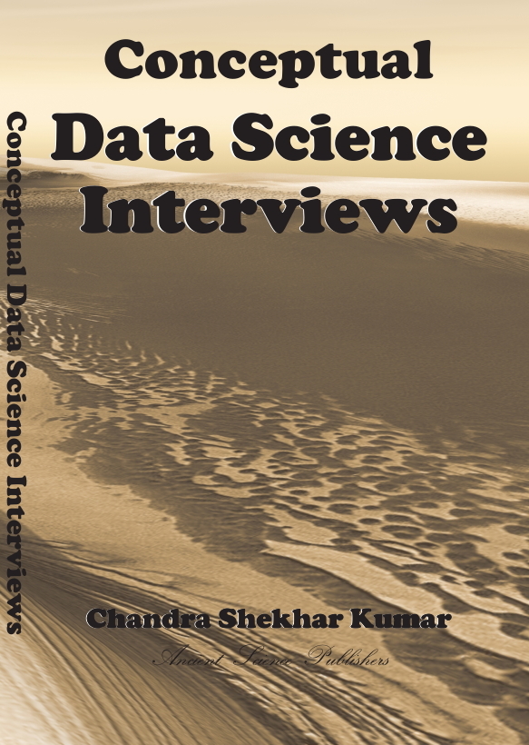 Conceptual Data… by Chandra Shekhar Kumar [PDF/iPad/Kindle]