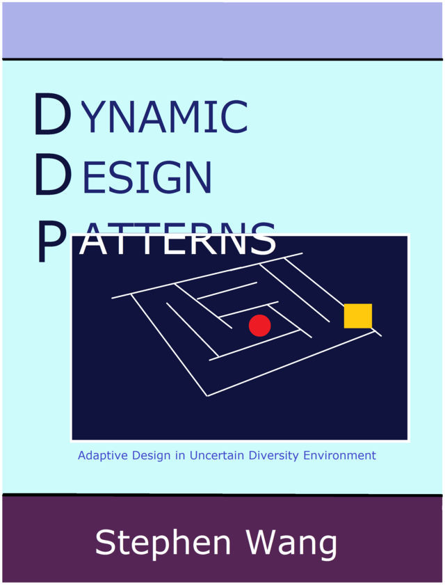 Dynamic Design Patterns by Stephen Wang [Leanpub PDF/iPad/Kindle]