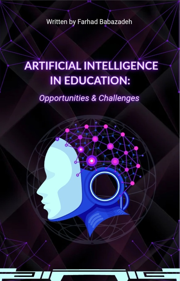 Artificial Intelligence in Education… by Farhad [PDF/iPad/Kindle]