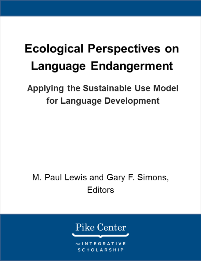 Ecological… by M. Paul Lewis et al. [PDF/iPad/Kindle]