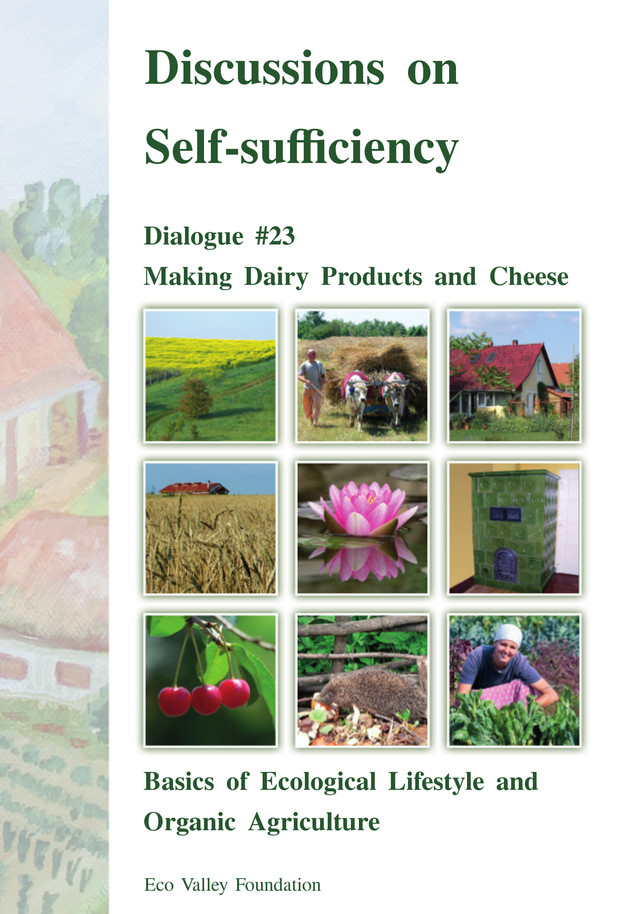 Making Dairy Products and… by András Kun [PDF/iPad/Kindle]