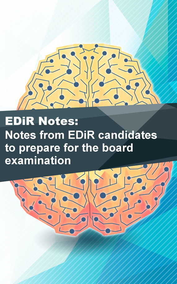 EDiR Notes by Marcin Czarniecki [Leanpub PDF/iPad/Kindle]