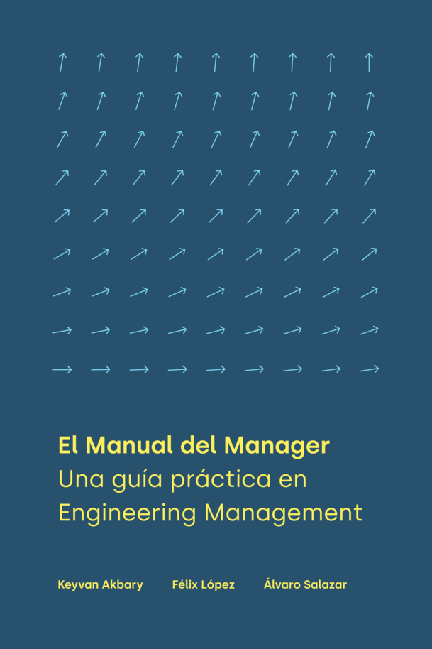 El Manual del… por Keyvan Akbary et al. [Leanpub PDF/iPad/Kindle]