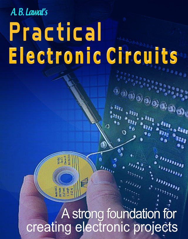Practical Electronic… by Bolakale Aremu [Leanpub PDF/iPad/Kindle]