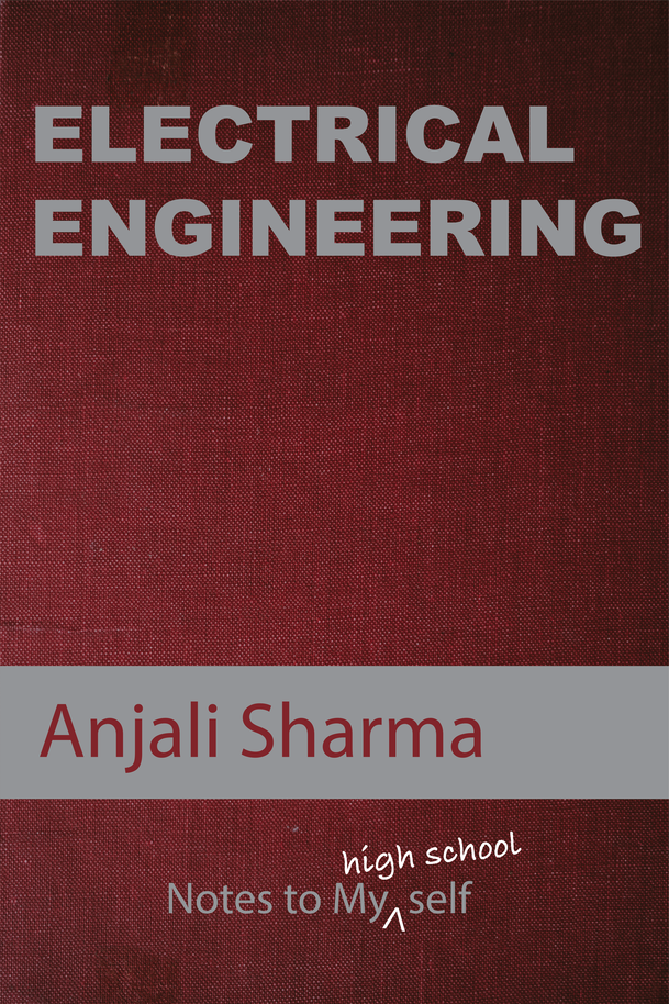 Electrical Engineering by Anjali Sharma [Leanpub PDF/iPad/Kindle]
