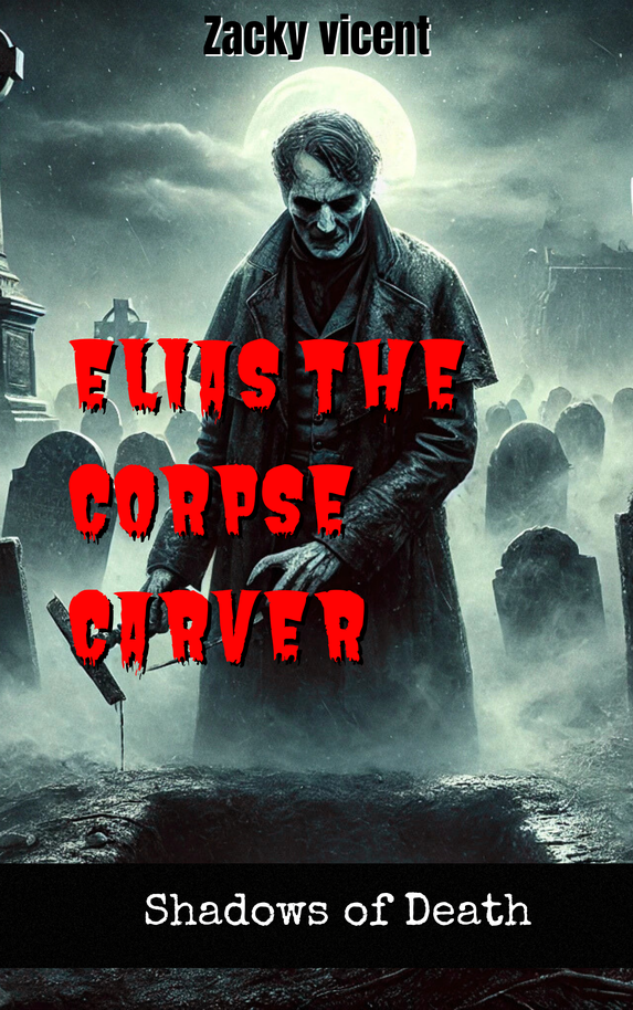 Elias the Corpse… by MOCH LUTFI YAHYA [Leanpub PDF/iPad/Kindle]