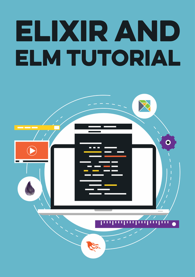 Elixir and Elm… by Bijan Boustani [Leanpub PDF/iPad/Kindle]