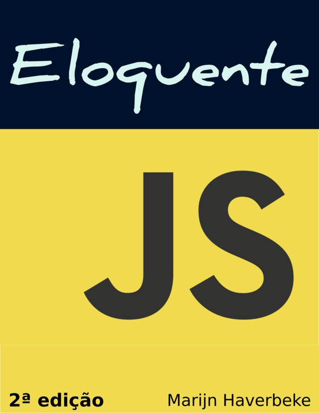 JavaScript Eloquente por Eric Douglas [Leanpub PDF/iPad/Kindle]