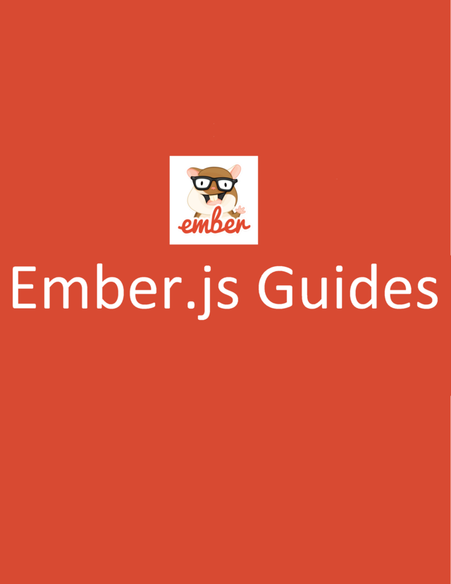 Ember.js… by Precious Jahlom Agboado [Leanpub PDF/iPad/Kindle]