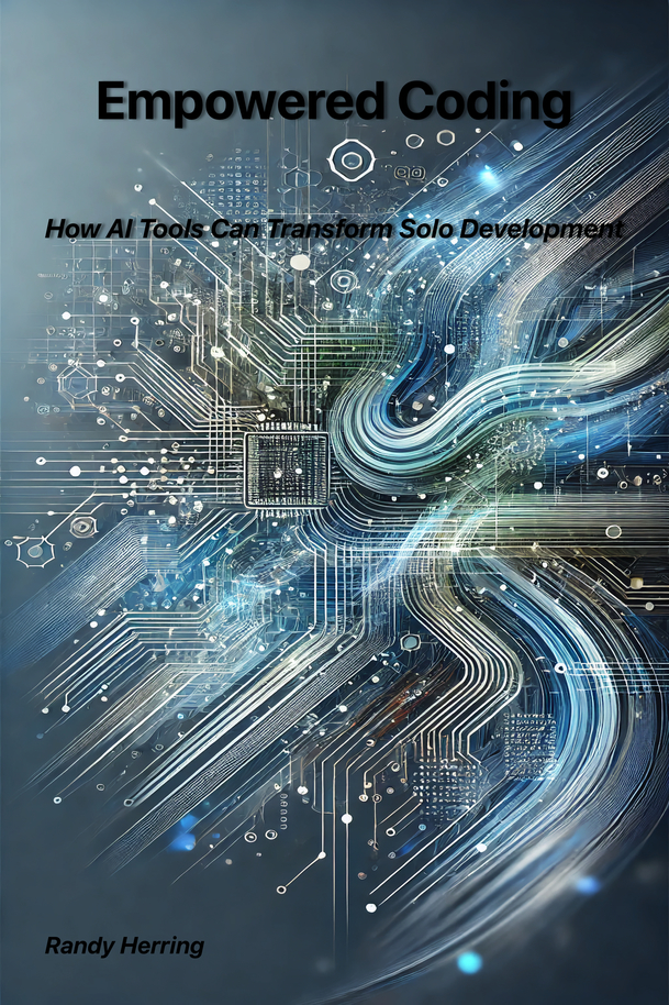 Empowered Coding by Randy Herring [Leanpub PDF/iPad/Kindle]