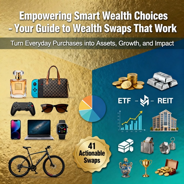 Empowering Smart Wealth Choices - Your Guide to… [PDF/iPad/Kindle]