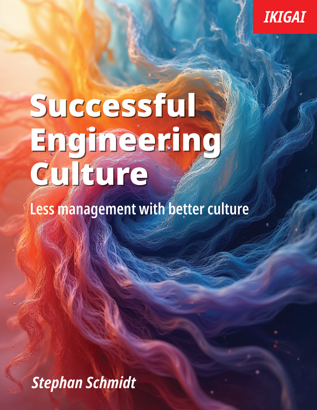 Successful Engineering… by Stephan Schmidt [PDF/iPad/Kindle]
